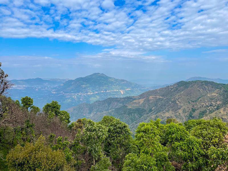 Discover Less Crowded Places in Himachal - Tarika Hotels