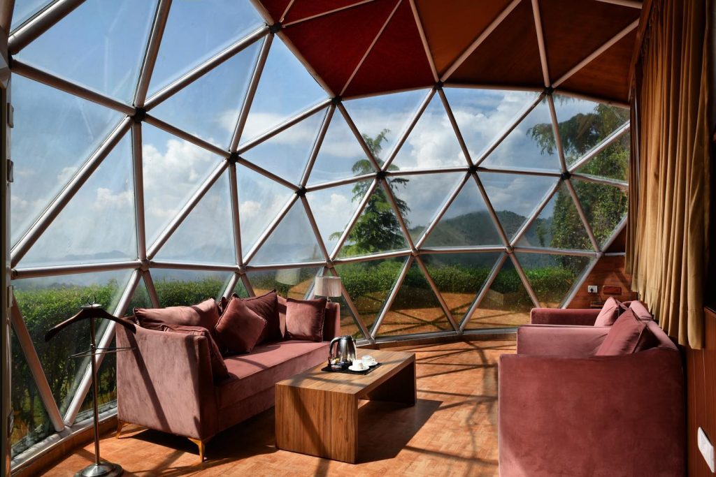 Discover Unexplored Places to Stay in Chail - Tarika Hotels