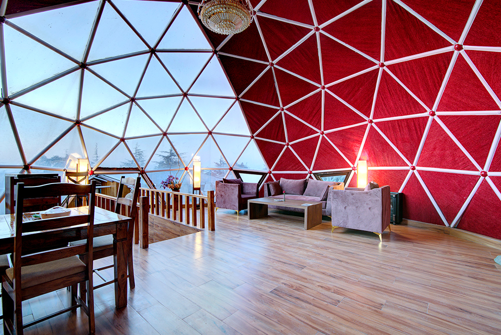 Places to Travel for a Long Weekend near Delhi